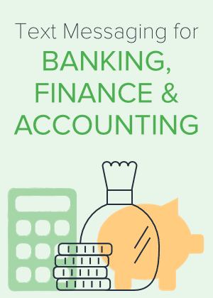 Text Message Marketing for Industries | SimpleTexting