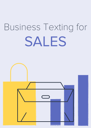 Text Message Marketing for Industries | SimpleTexting