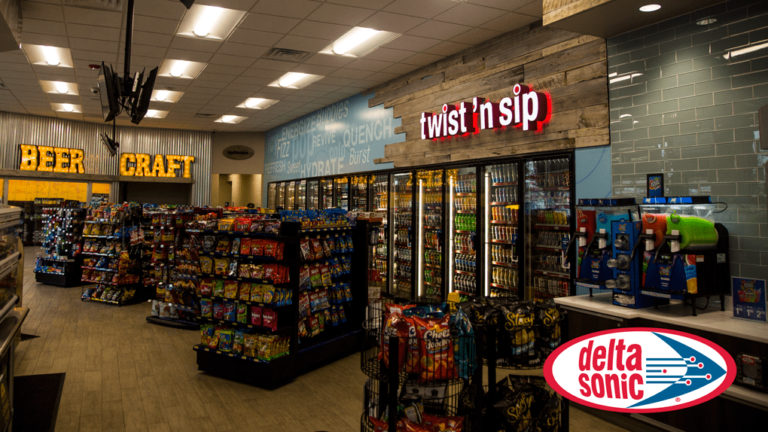 How Delta Sonic Got More Than 50,000 Text Subscribers | SimpleTexting