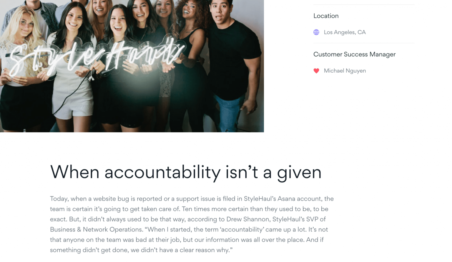 4 Marketing Case Study Examples + How to Write One | SimpleTexting