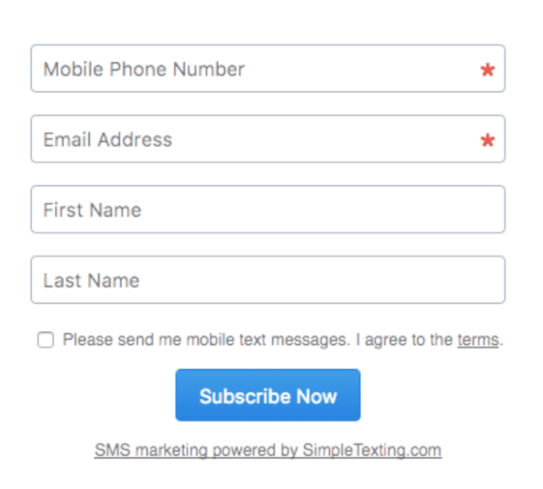 What Is a Text Club for Businesses? | SimpleTexting