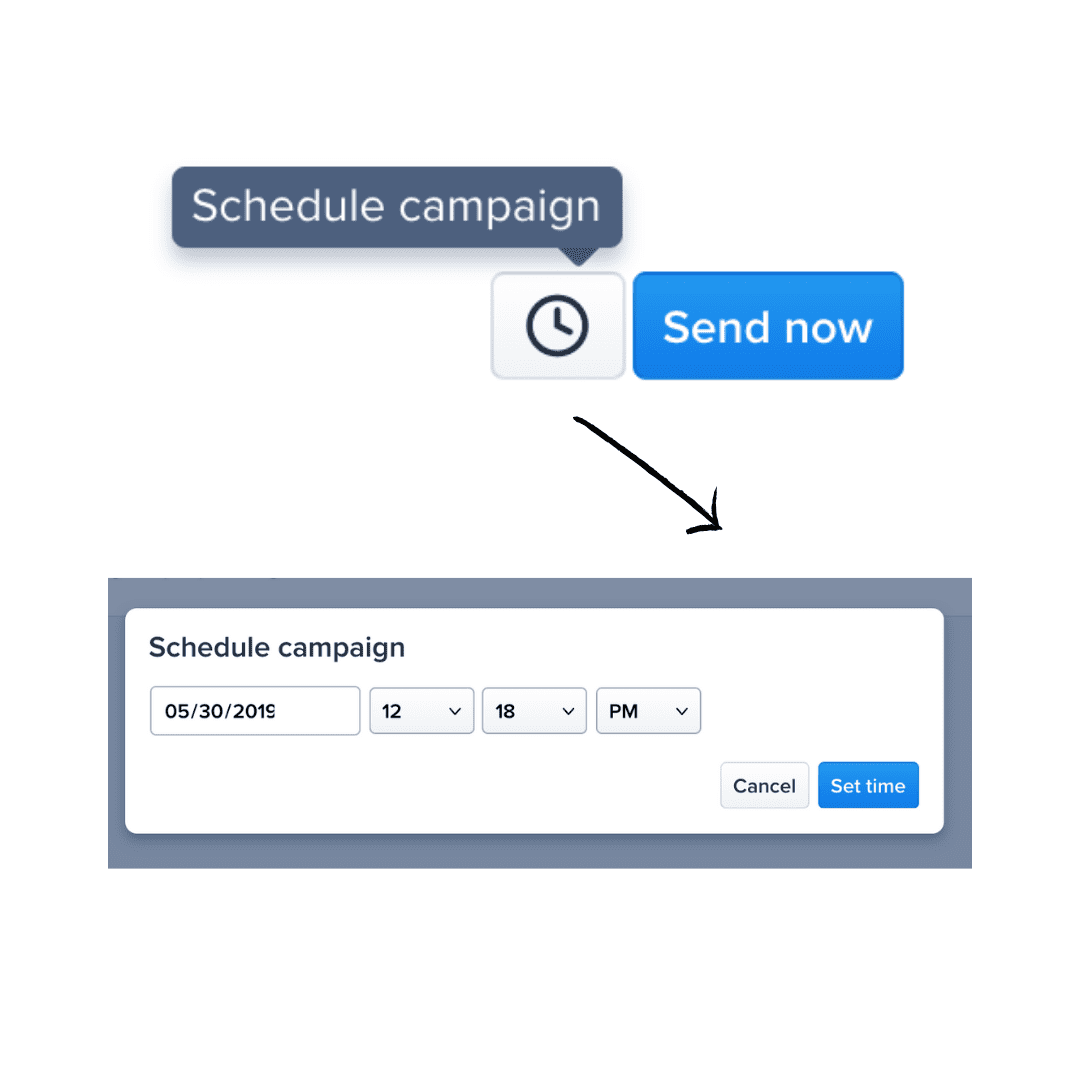 The Benefits Of Preprogrammed Text Messages | SimpleTexting