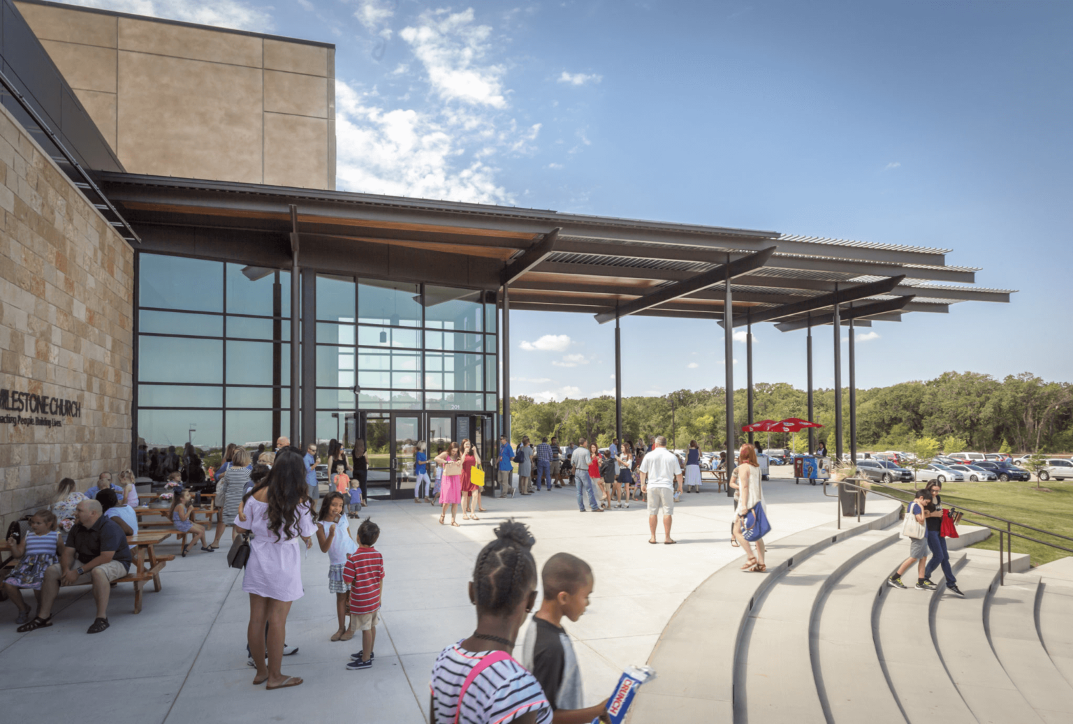 Why Milestone Church Uses Text Messages to Engage Its Youth Ministry