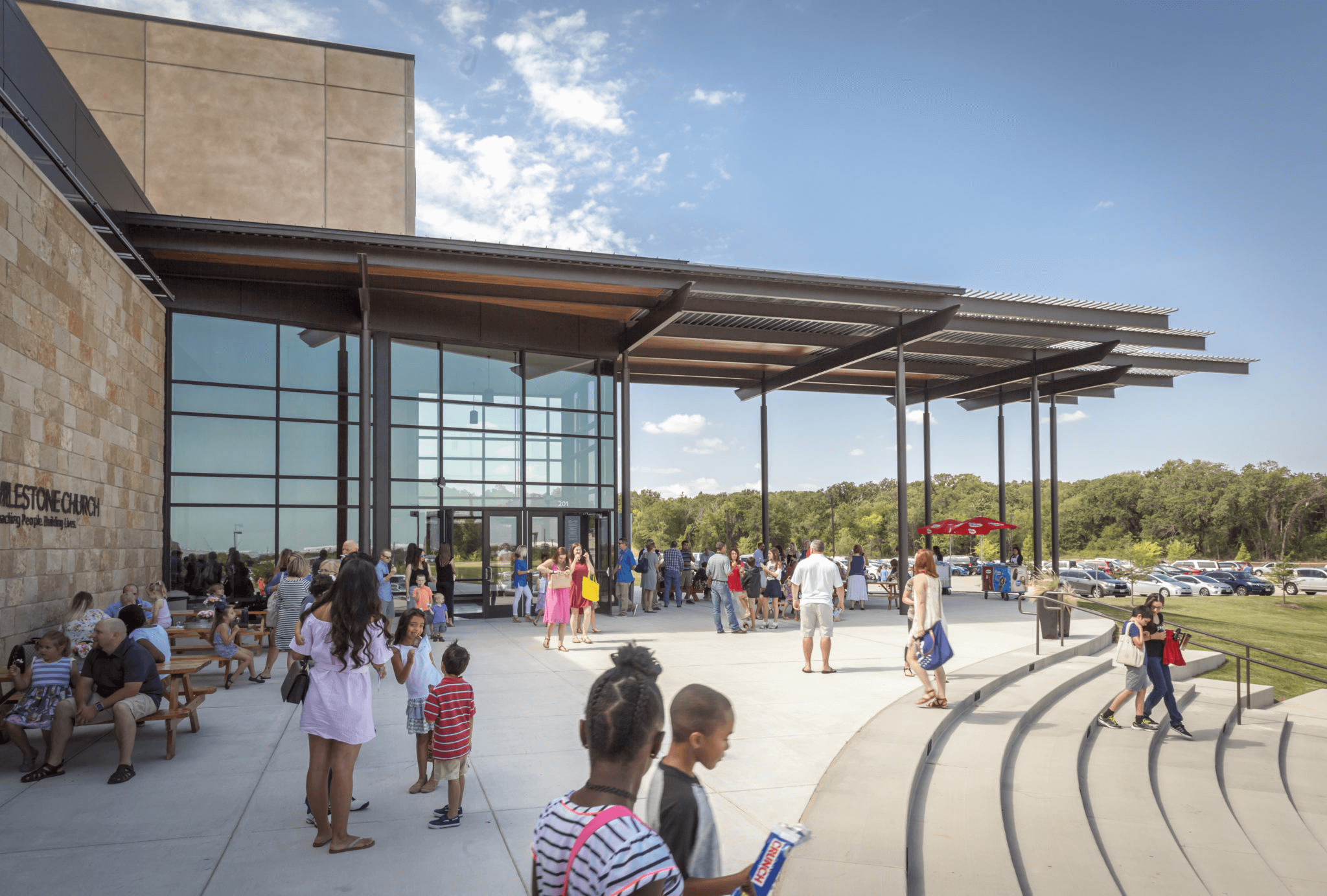 Why Milestone Church Uses Text Messages to Engage Its Youth Ministry