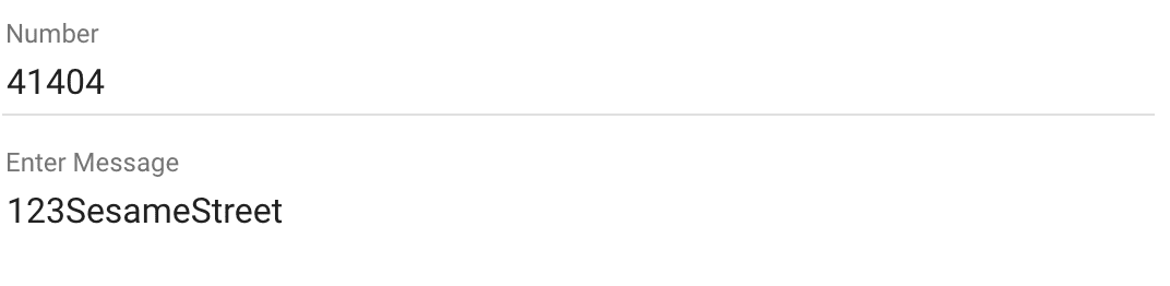 Create a QR Code to Text Your Customers | SimpleTexting