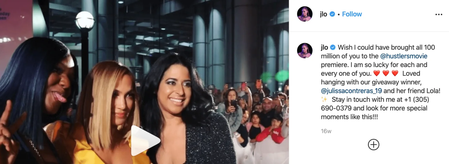 Is SMS the New DM? Why Celebrities Are Texting Their Fans | SimpleTexting