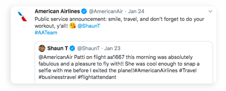 7 Good Review Examples from SMB Customers - SimpleTexting