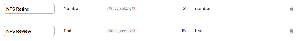 3 Ways to Send NPS Review Requests via SMS | SimpleTexting