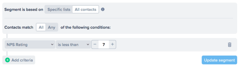 3 Ways to Send NPS Review Requests via SMS | SimpleTexting