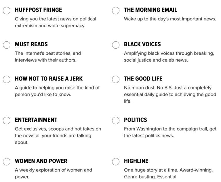 Marketing opt-in language tips and examples | SimpleTexting