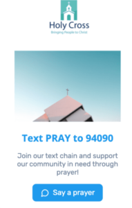 How To Start A Church Prayer Chain With Text Messages | SimpleTexting