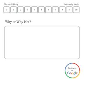 Best Email Review Request Templates | SimpleTexting