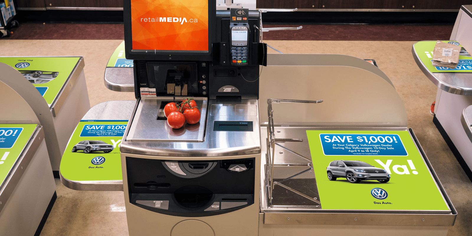 How to Use In-Store Messaging Successfully | SimpleTexting