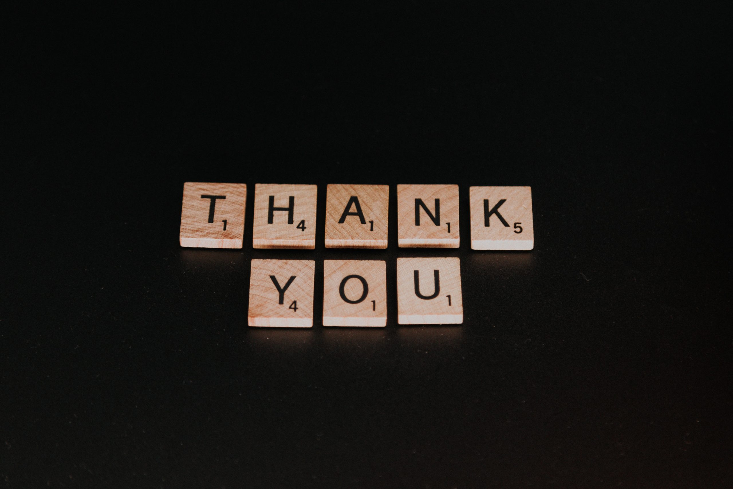 How To Write The Perfect Appreciation Text Message To Customers 