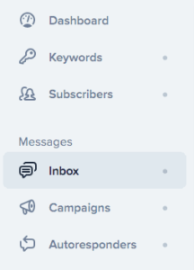 Text Message Signature Examples | SimpleTexting