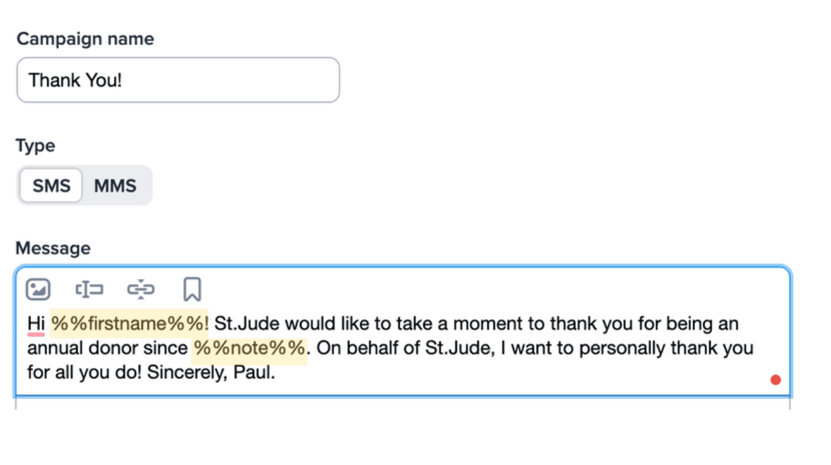 How to Write The Perfect Appreciation Text Message to Customers