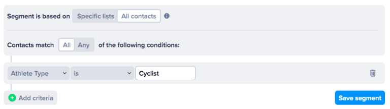 7 Post-Purchase Message Ideas You Can Copy | SimpleTexting