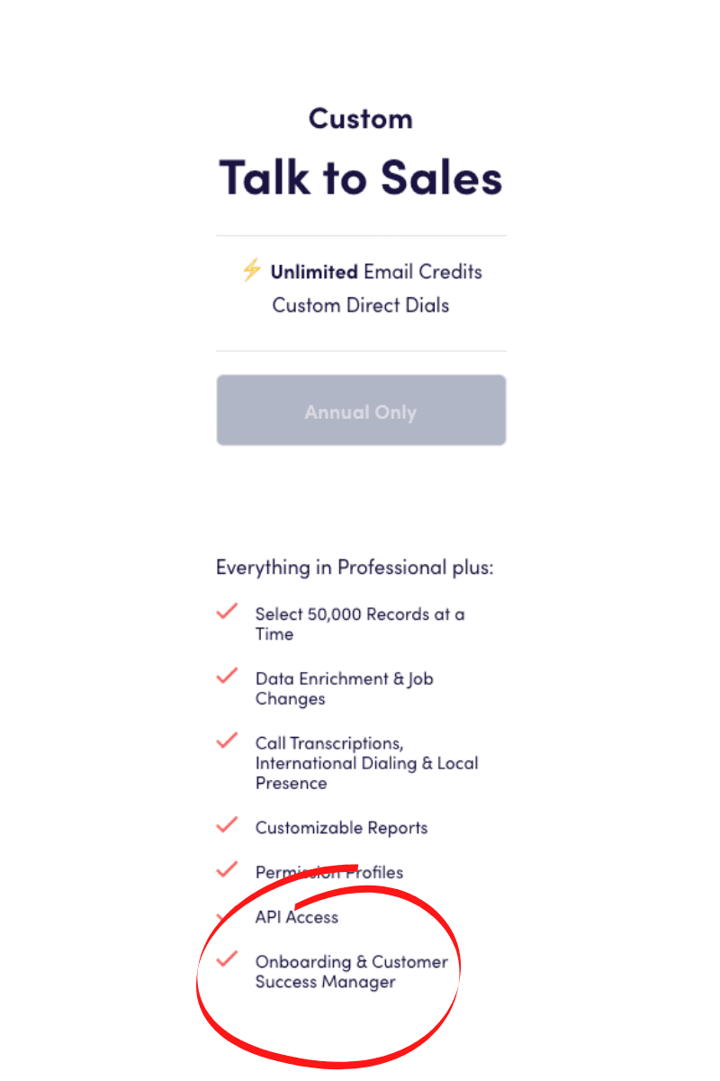 How to provide VIP customer service | SimpleTexting