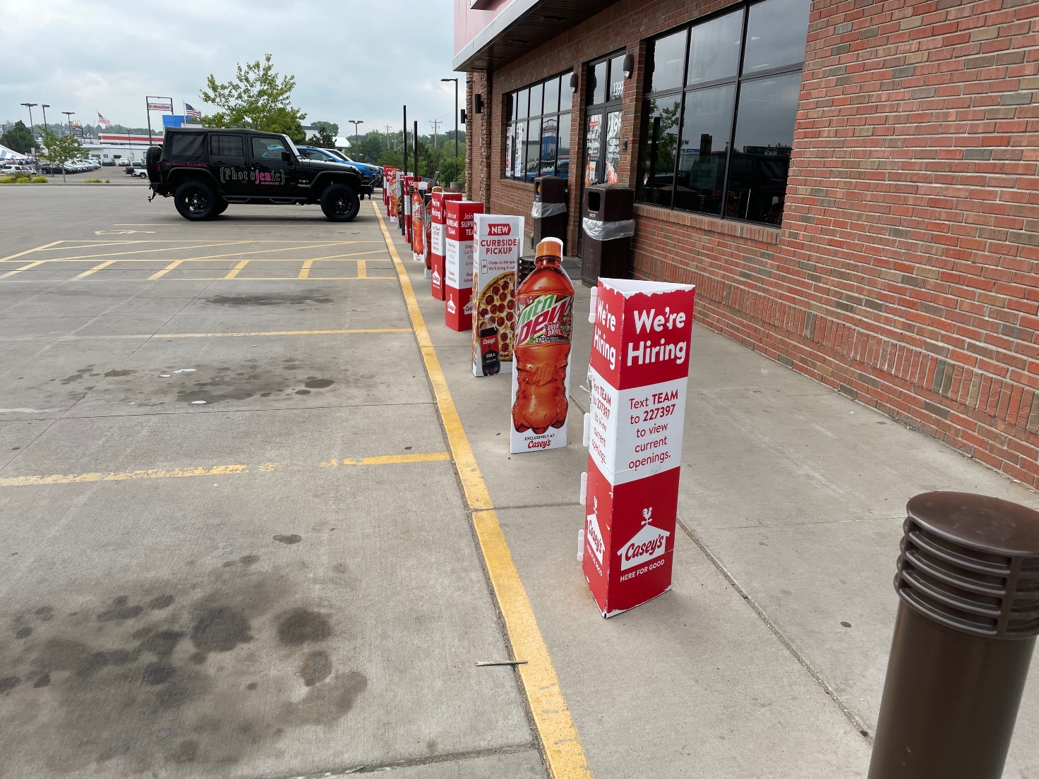 Text to apply: How text-to-apply software works for recruiting