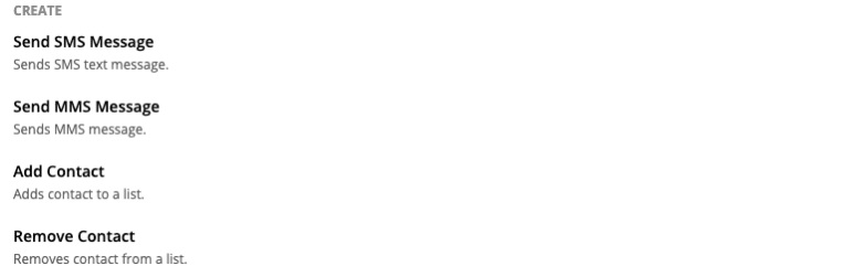 How To Send SMS From Google Forms | SimpleTexting