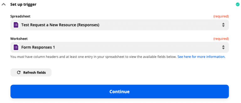 How To Send SMS From Google Forms | SimpleTexting