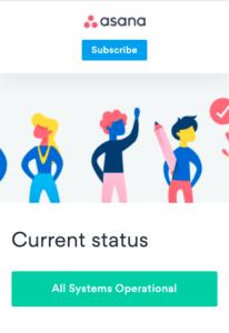 Examples of Communicating With Customers During an Outage | SimpleTexting