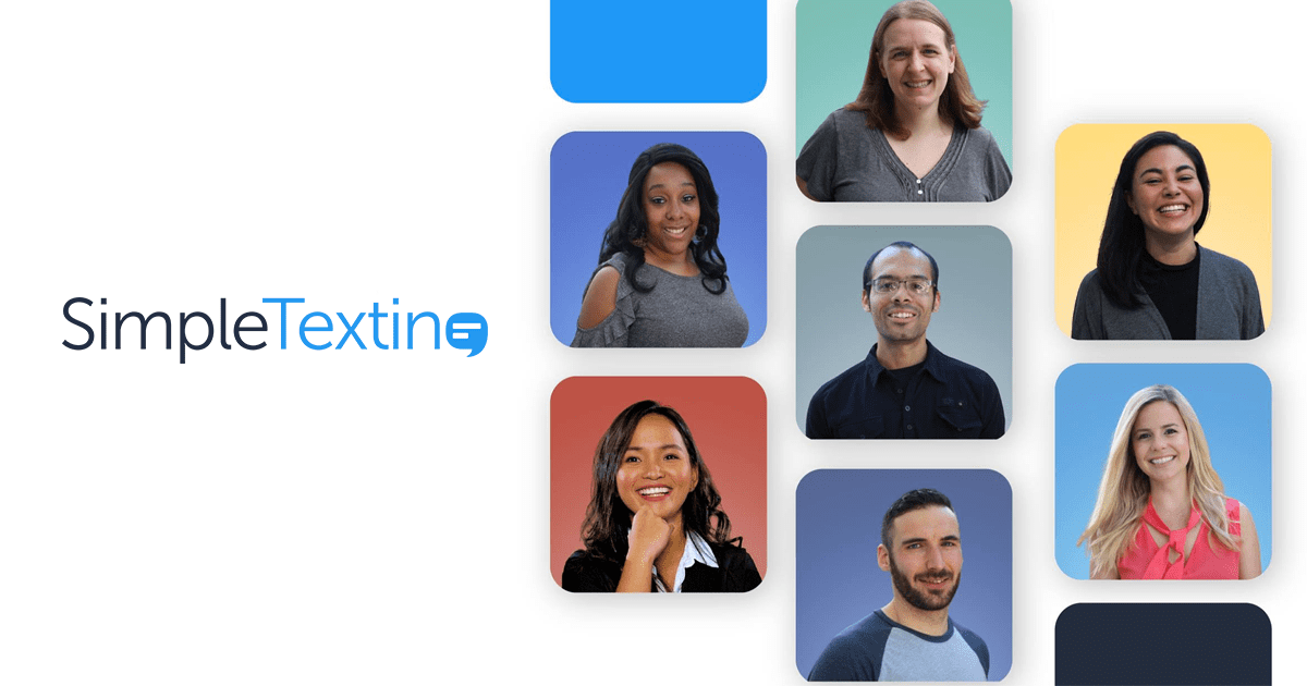 Careers & Open Positions | SimpleTexting