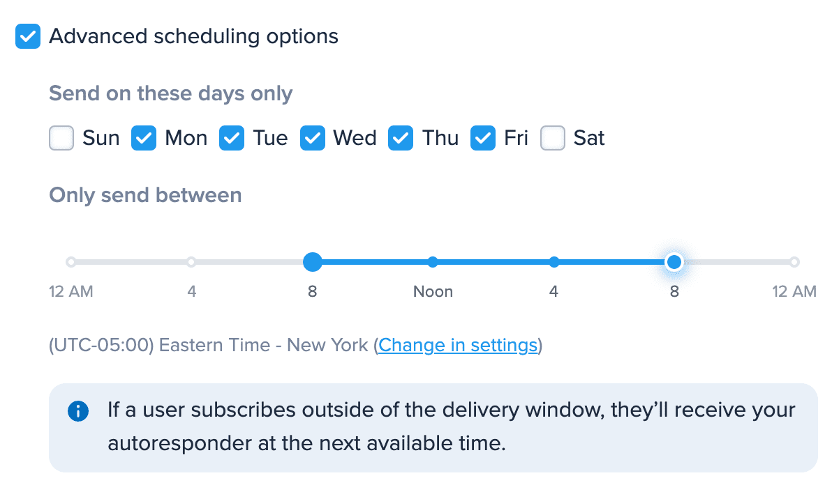 Text Message Autoresponders & How to Use Them | SimpleTexting