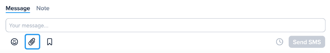 How and When to Send a PDF Via Text | SimpleTexting
