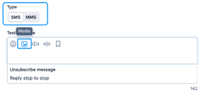 How to Attach a Picture to a Text Message | SimpleTexting