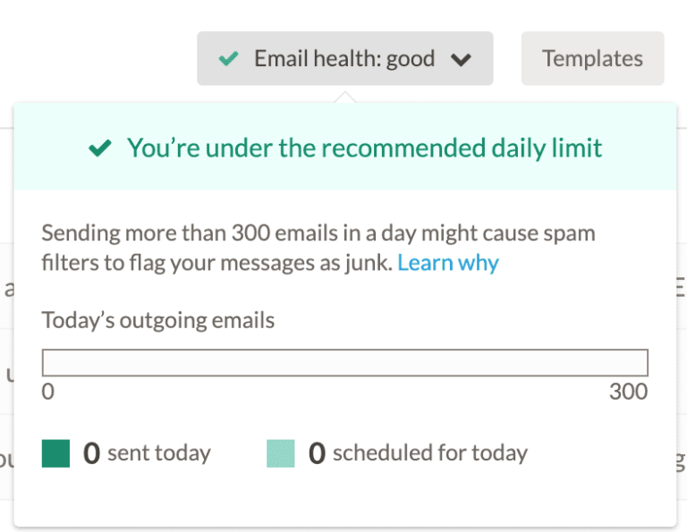 The disadvantages of email marketing according to 7 industry experts