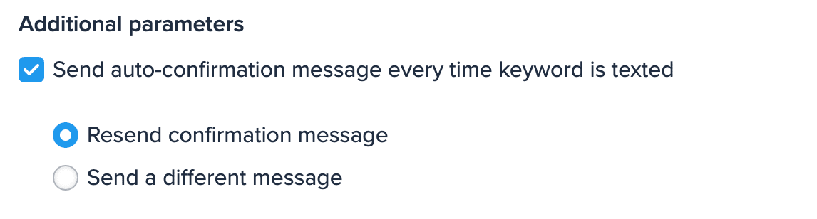 How to Set Up an SMS Queue Management System | SimpleTexting