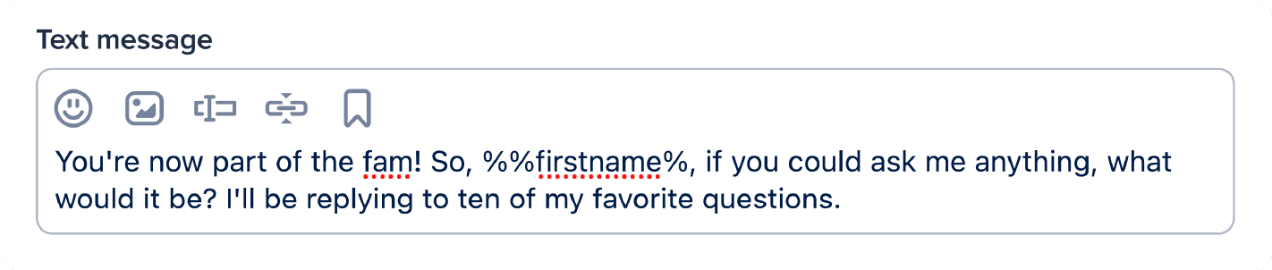 Community text app alternative & how it works | SimpleTexting