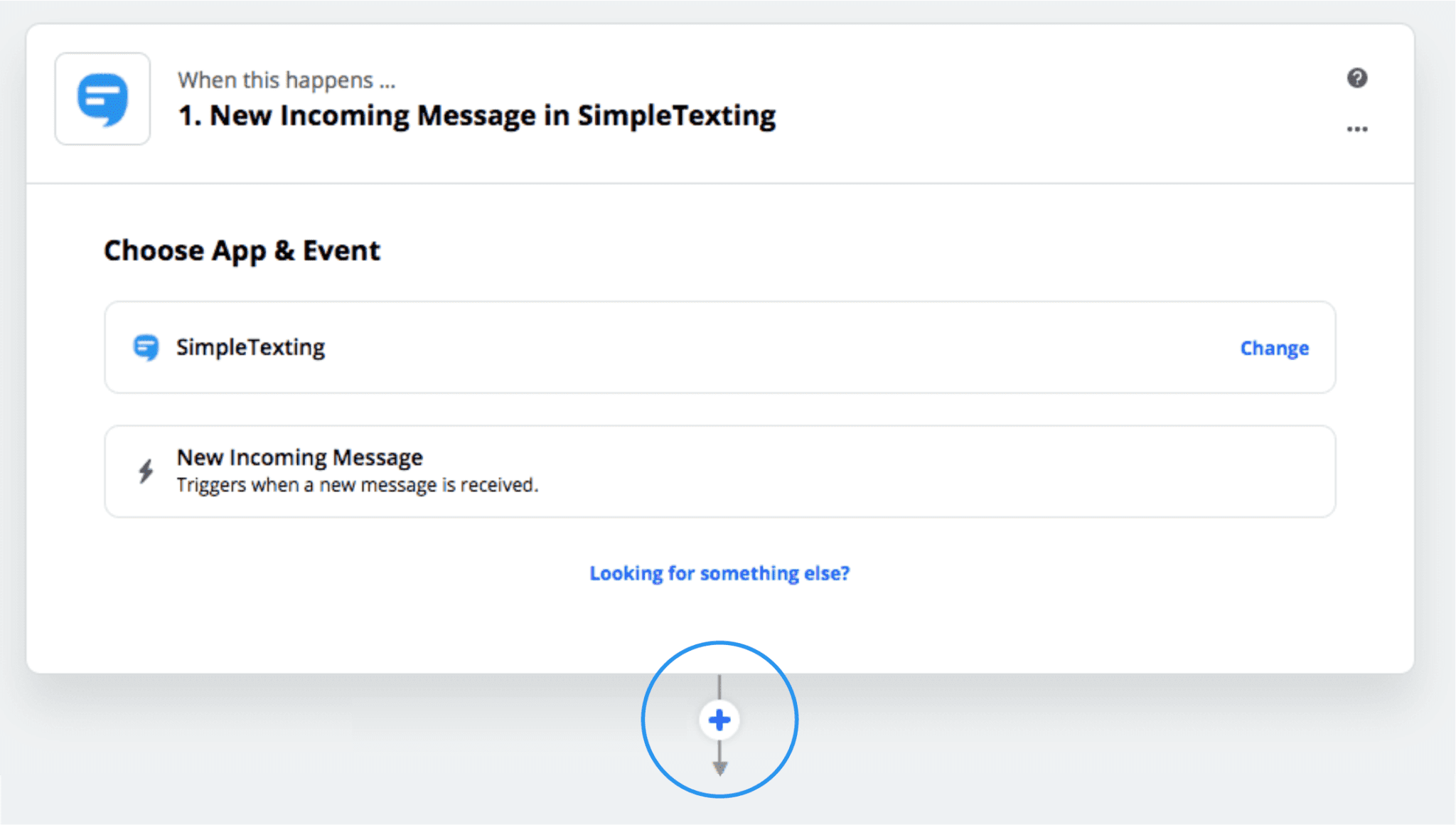 Community text app alternative & how it works | SimpleTexting
