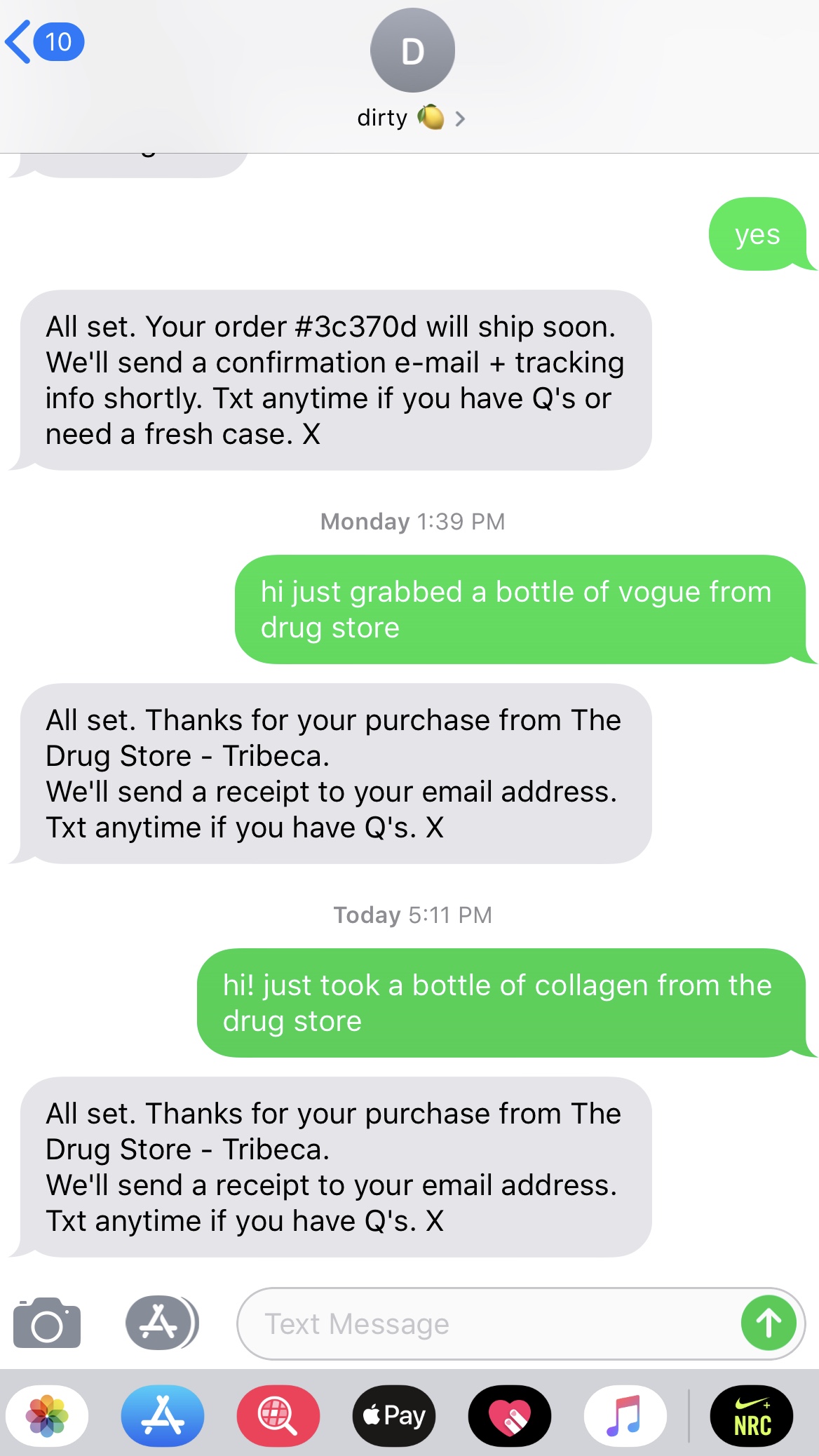 A Guide to Conversational Customer Engagement | SimpleTexting