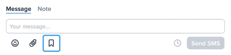 How to Send an SMS Invoice | SimpleTexting