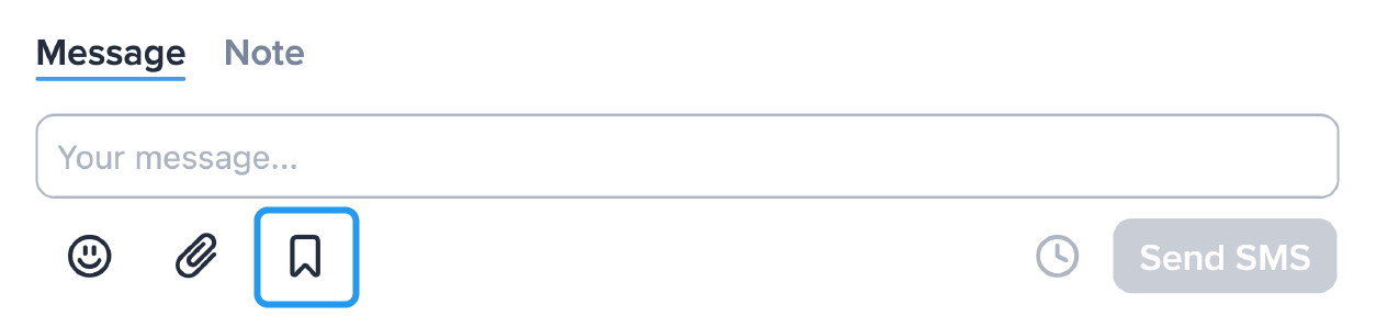 How to Send an SMS Invoice | SimpleTexting