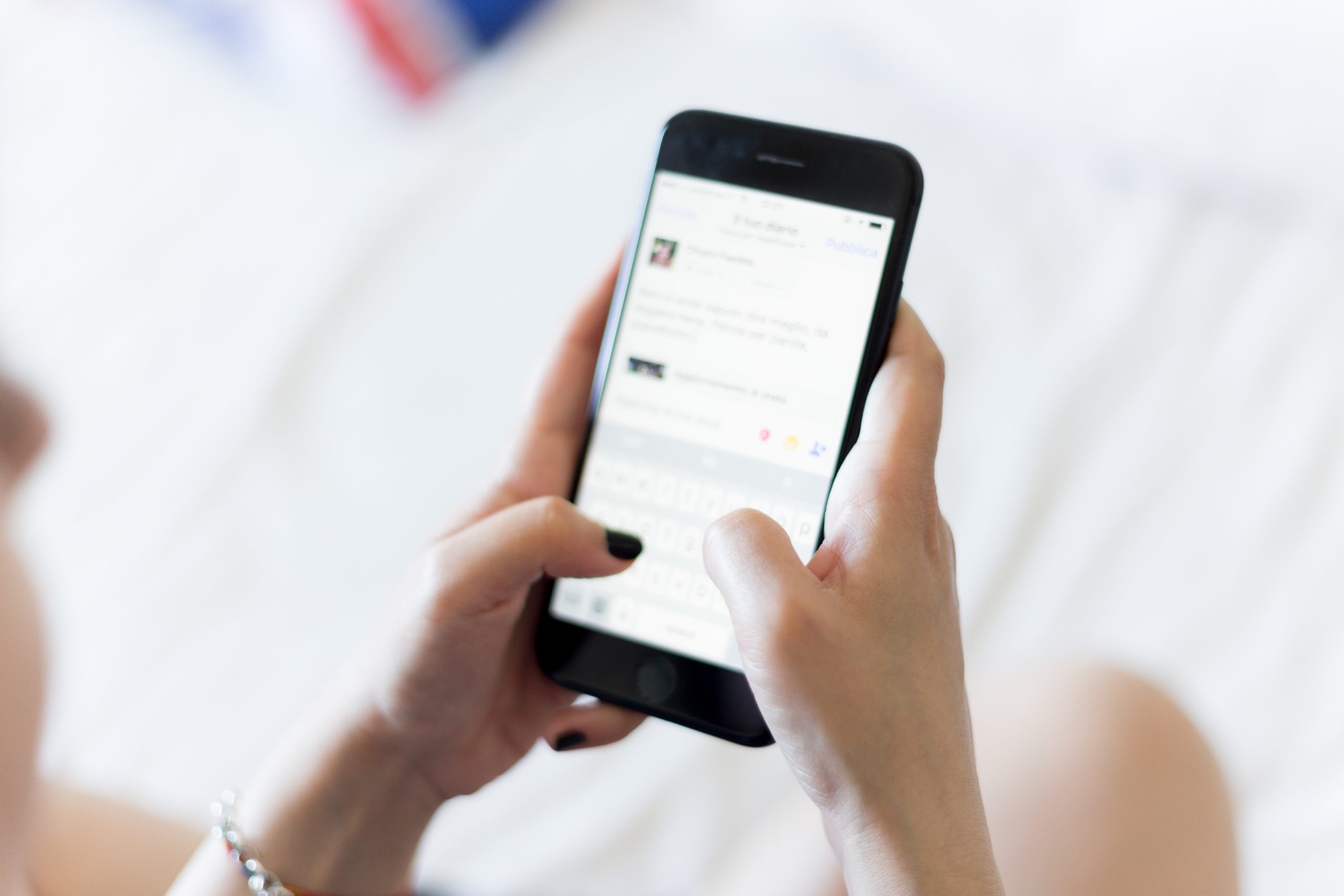 A Guide to Conversational Customer Engagement | SimpleTexting