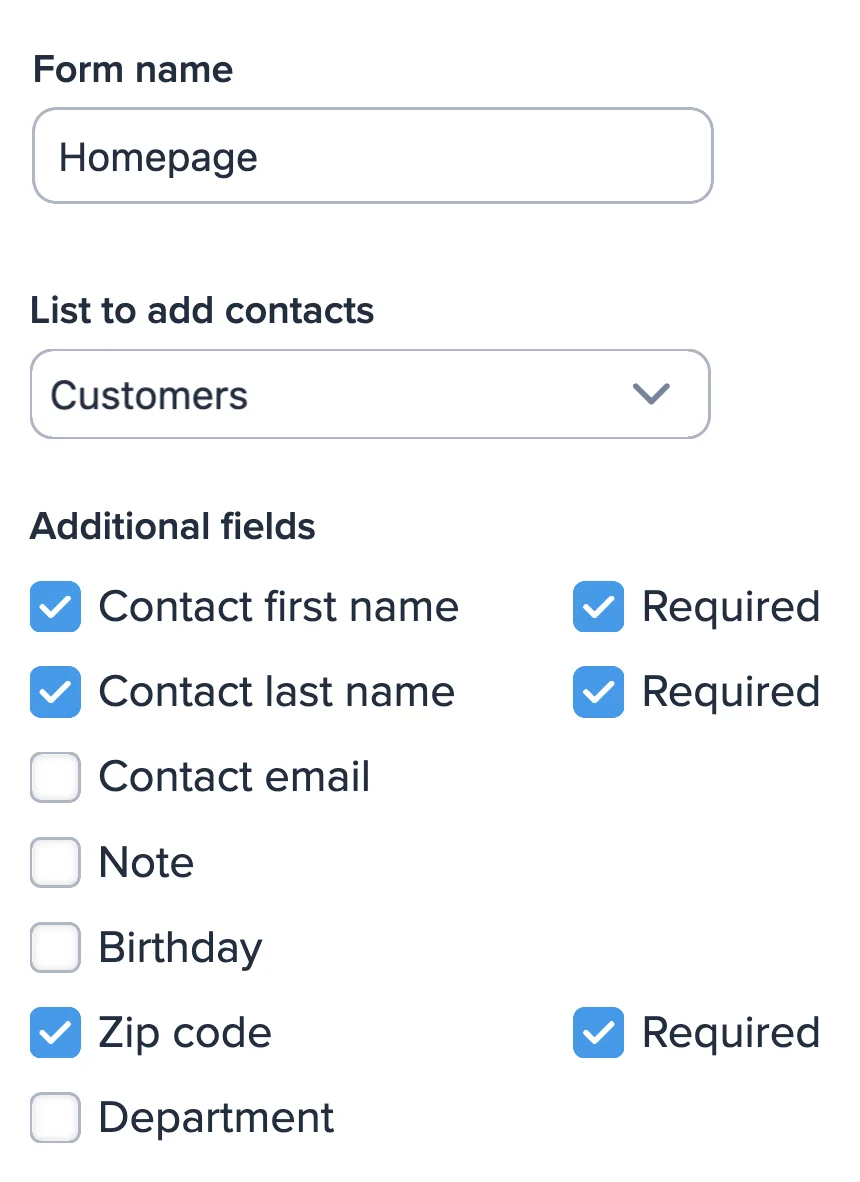 How to Set Up Location-Based SMS Advertising | SimpleTexting