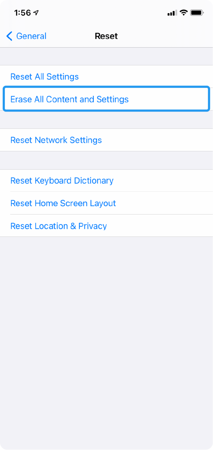 How To Recover Deleted Text Messages | SimpleTexting