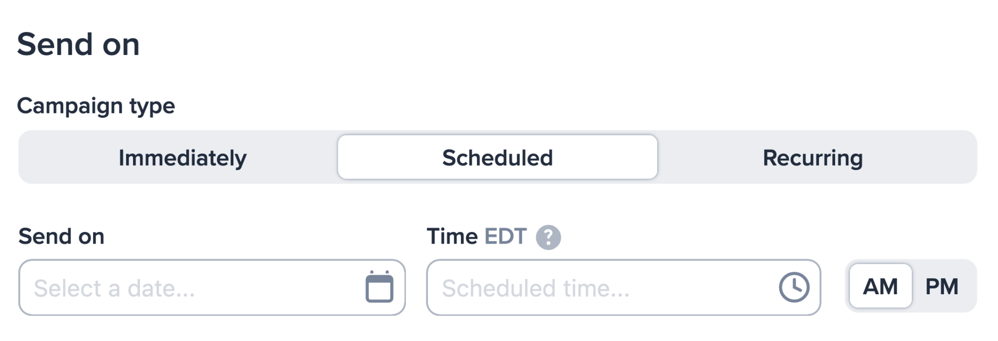 How to Send Daily Inspirational Text Messages | SimpleTexting