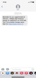 Easy Way to Print Android/iPhone Text Messages | SimpleTexting