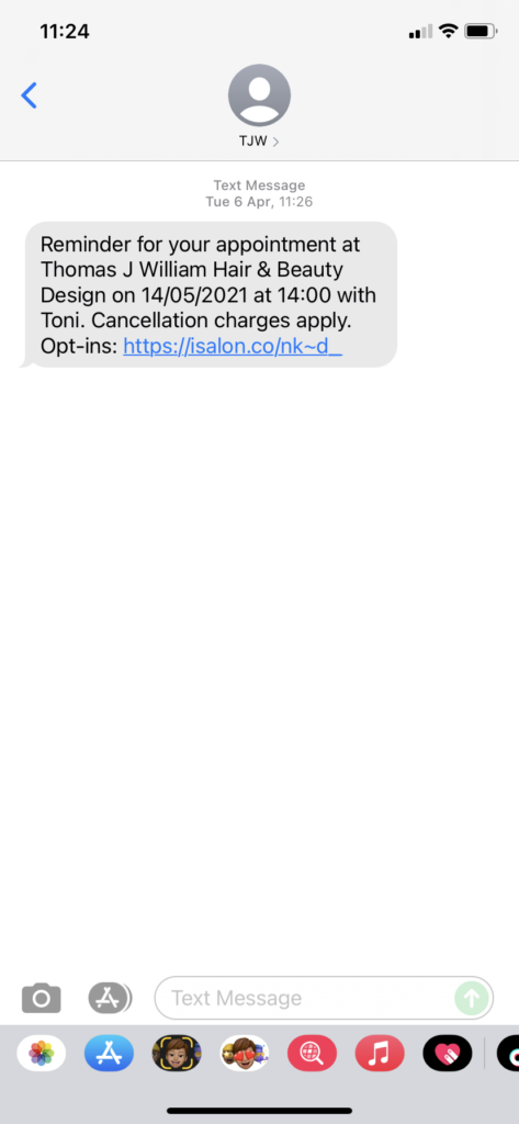 Easy Way To Print Android iPhone Text Messages SimpleTexting