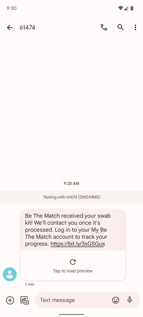 Easy Way To Print Android iPhone Text Messages SimpleTexting
