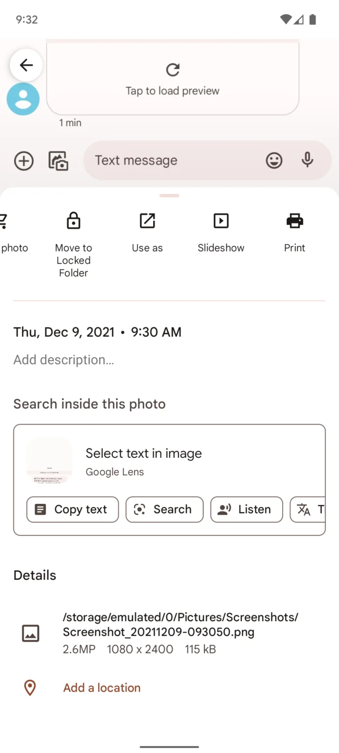 Easy Way to Print Android/iPhone Text Messages | SimpleTexting