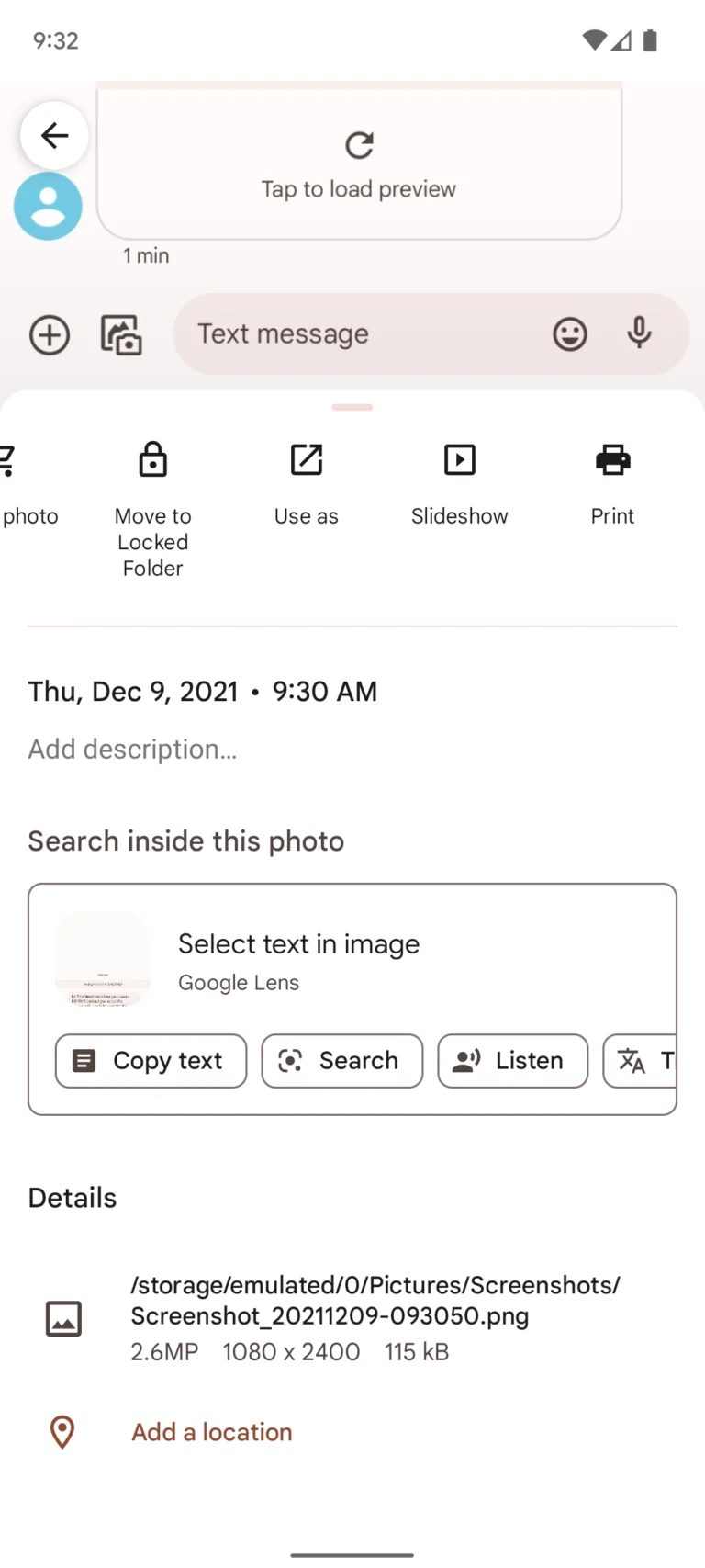Easy Way to Print Android/iPhone Text Messages | SimpleTexting