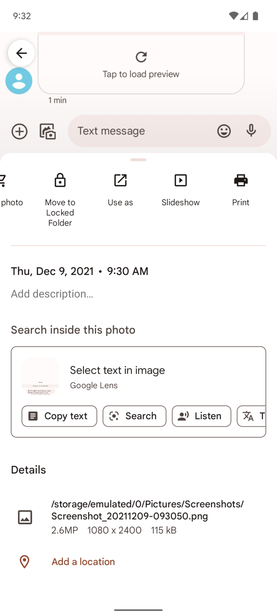 Easy Way to Print Android/iPhone Text Messages | SimpleTexting