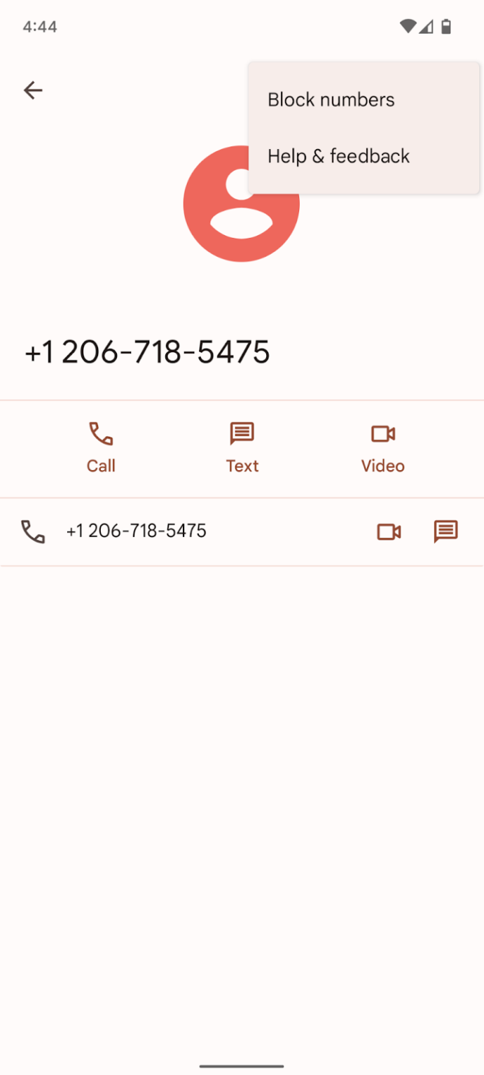 How to Block Text Messages on iOS and Android - SimpleTexting