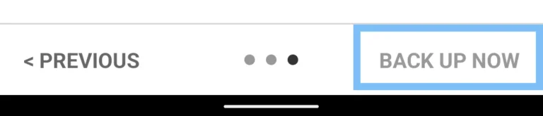 How to Back Up Text Messages for iPhone and Android | SimpleTexting