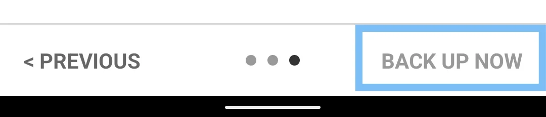 How to Back Up Text Messages for iPhone and Android | SimpleTexting